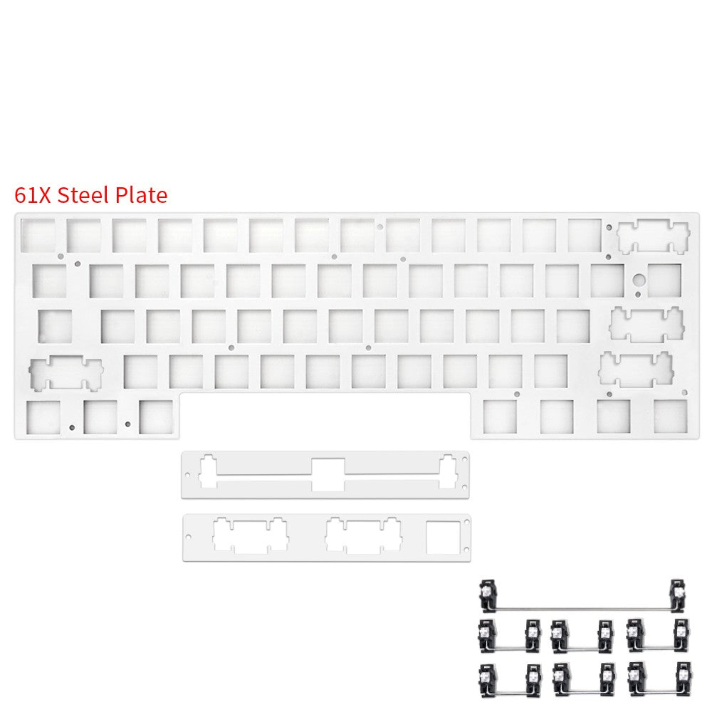 Buy GK61 Keyboard Plate Online | SKYLOONG