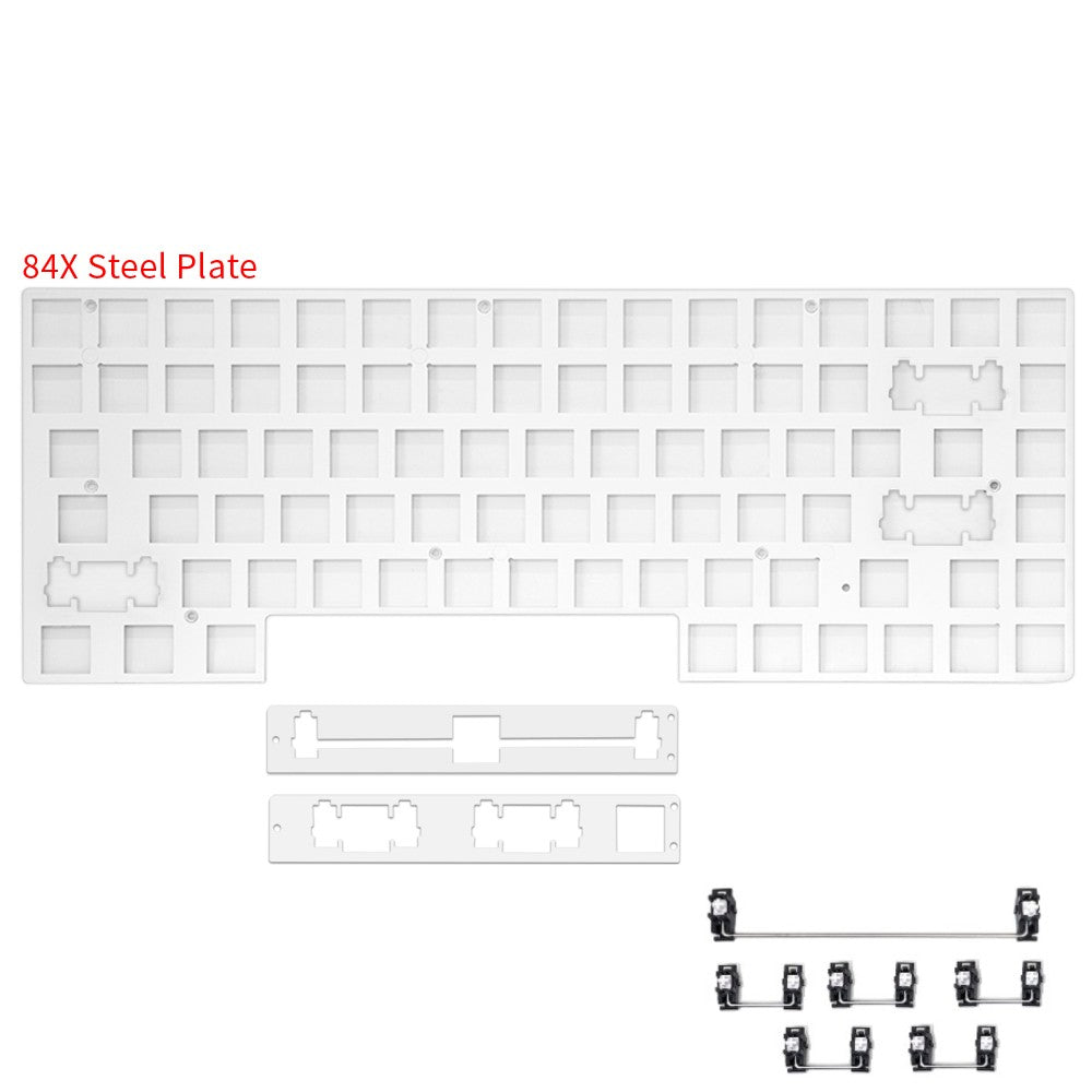 Buy GK84 Keyboard Plate Online | SKYLOONG