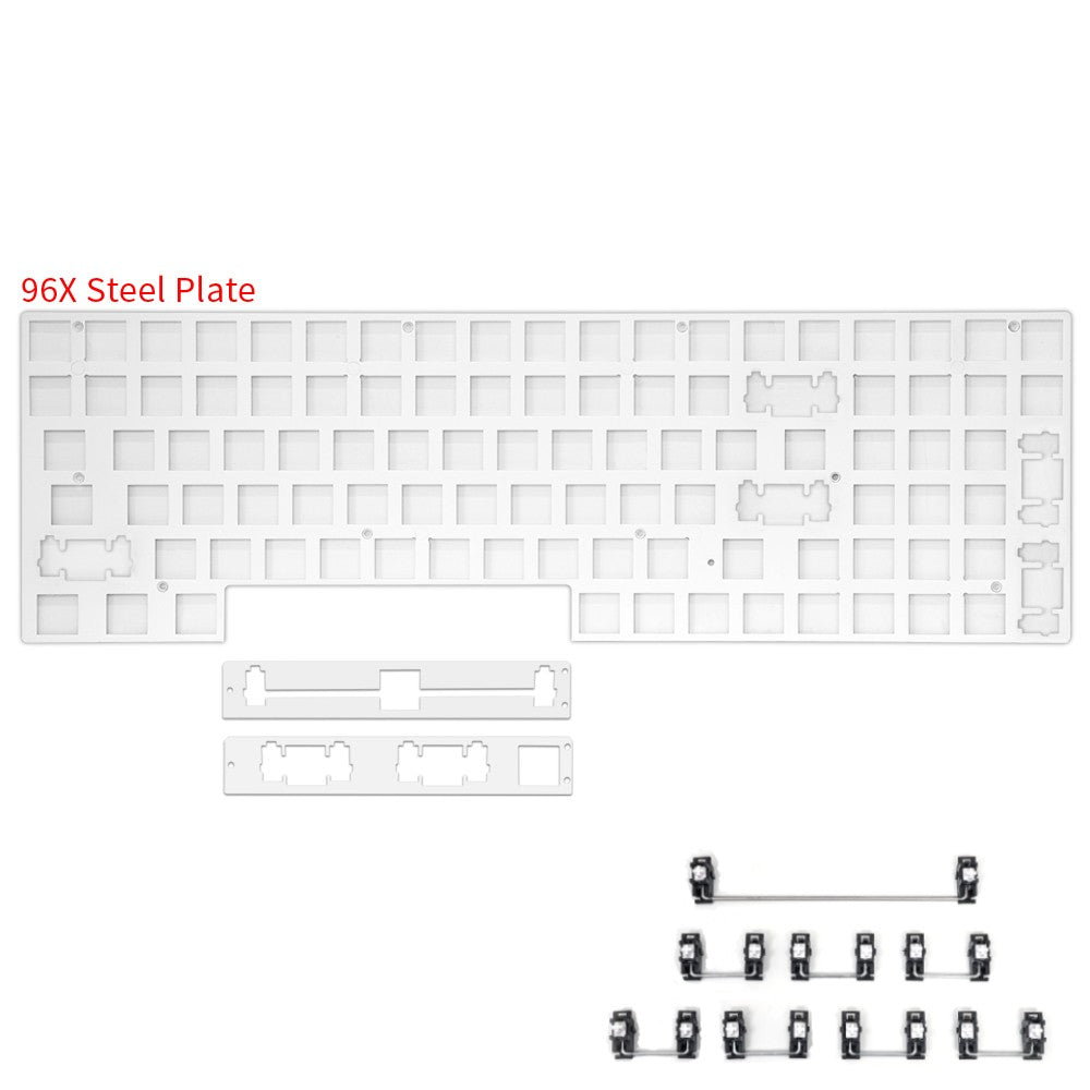Buy GK96 Keyboard Plate Online | SKYLOONG