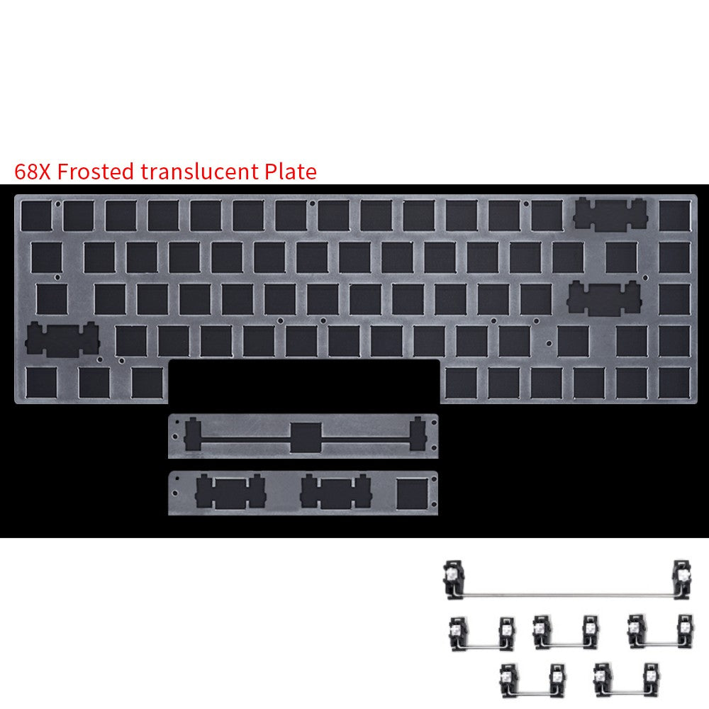 Buy GK68 Keyboard Plate Online | SKYLOONG