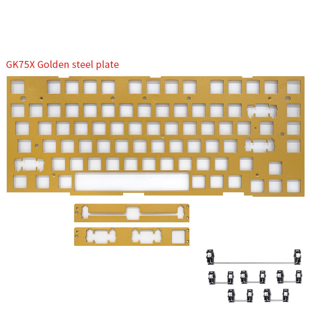 Buy GK75 Keyboard Plate Online | SKYLOONG