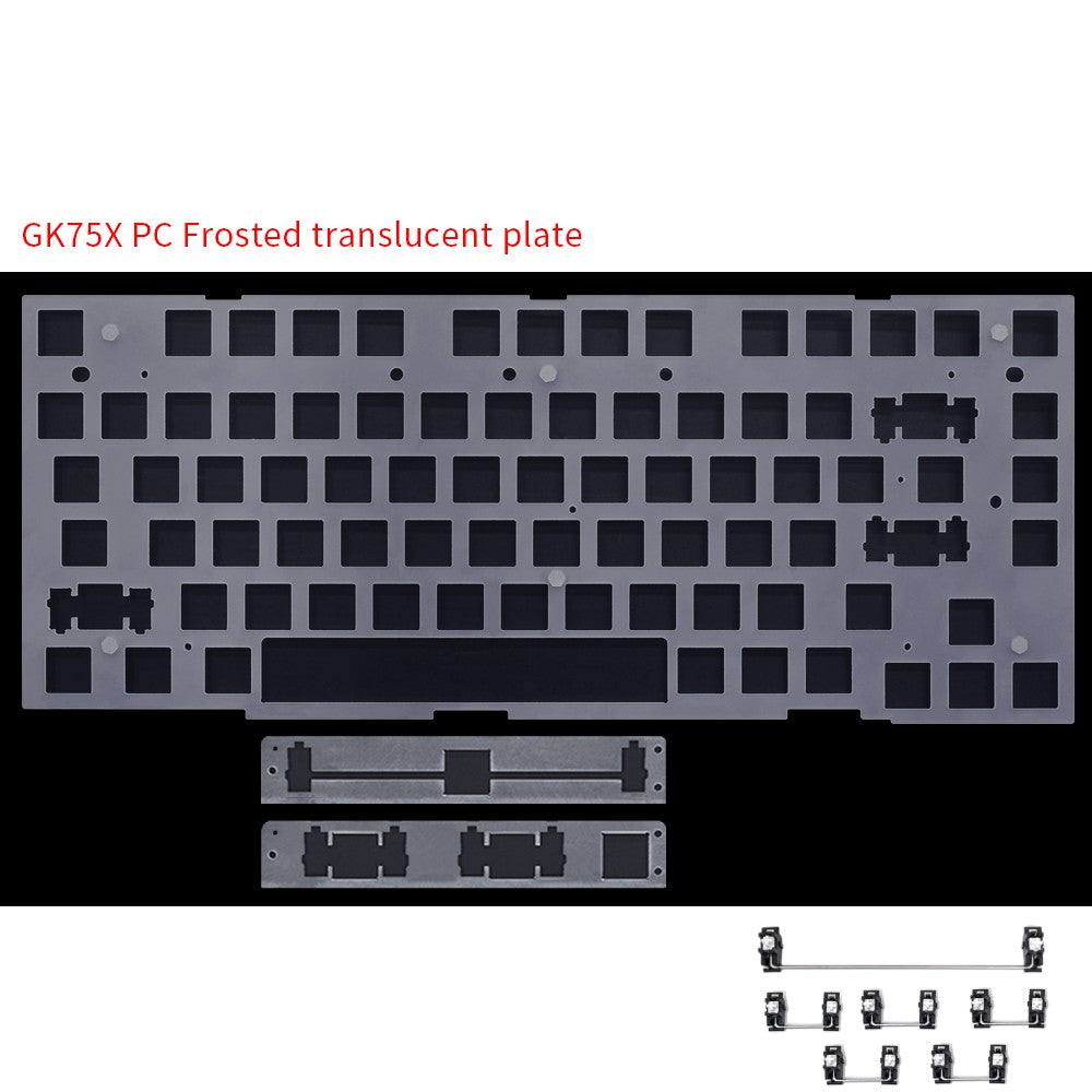 Buy GK75 Keyboard Plate Online | SKYLOONG