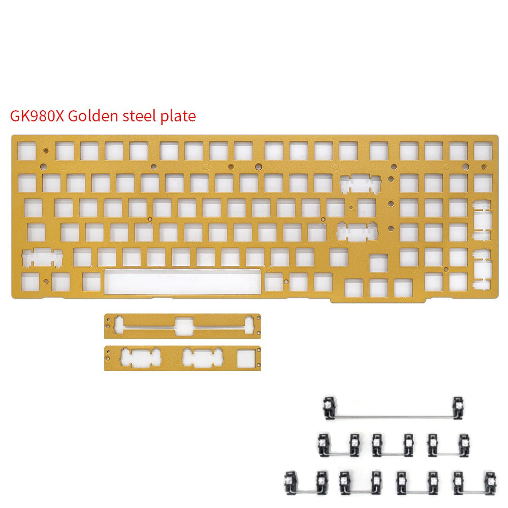 Buy GK980 Keyboard Plate Online | SKYLOONG