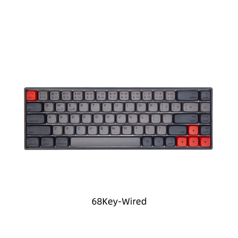 SKYLOONG GK68 Dye-Sub DOLCH