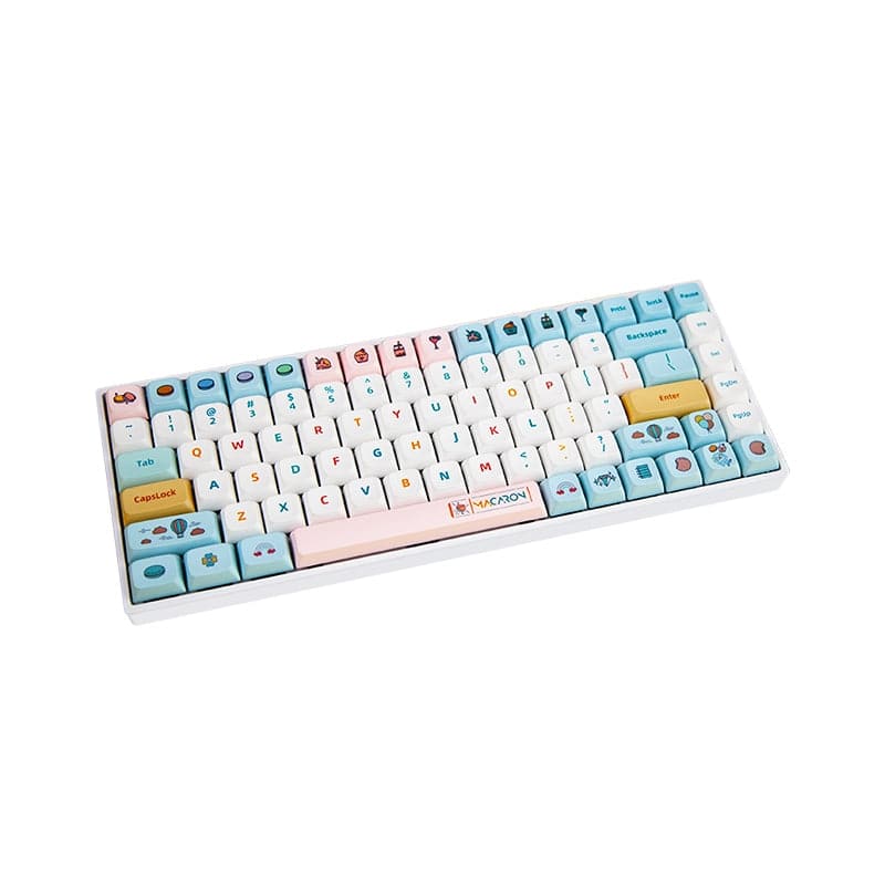 SKYLOONG GK61 - Macaron